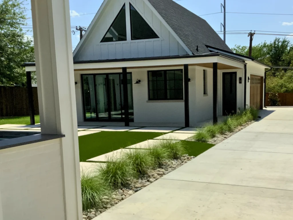 Experienced Turf Health Experts in Dallas County | The Lawn Firm